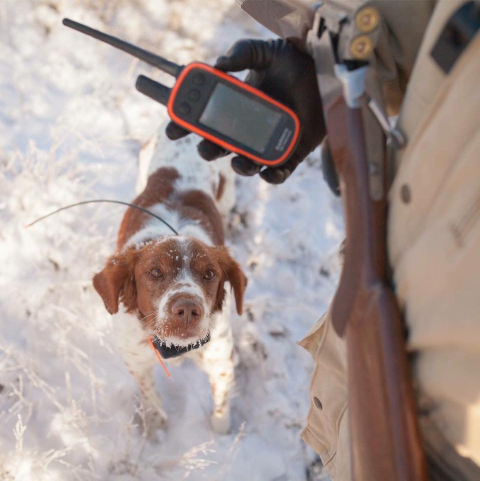 Part II: Burn Wounds, Freezing Cold – Boyt Harness