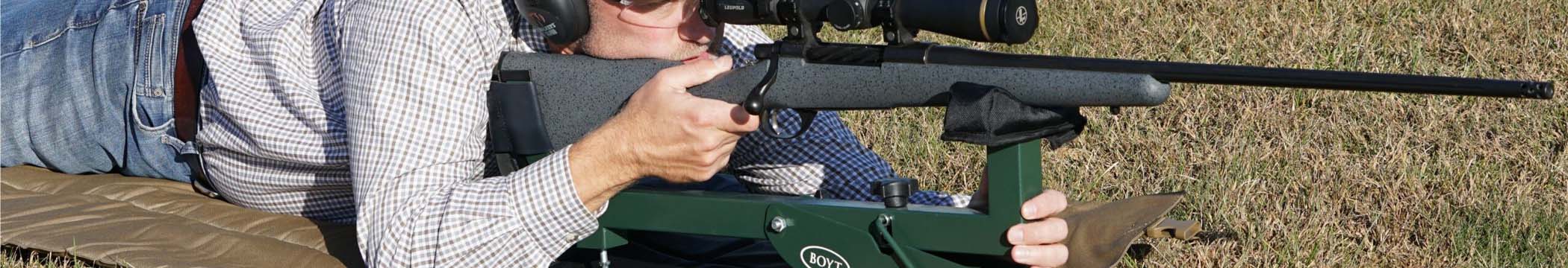 Rifle Accessories – tagged "Shooting" – Boyt Harness