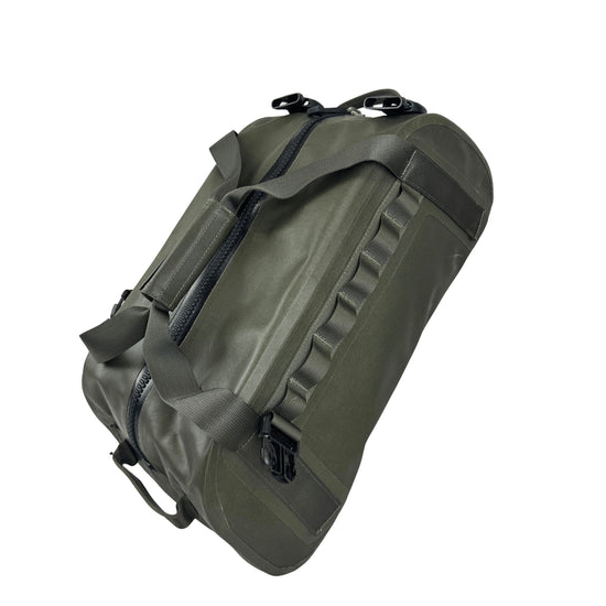 Neptune Waterproof Duffel – Boyt Harness