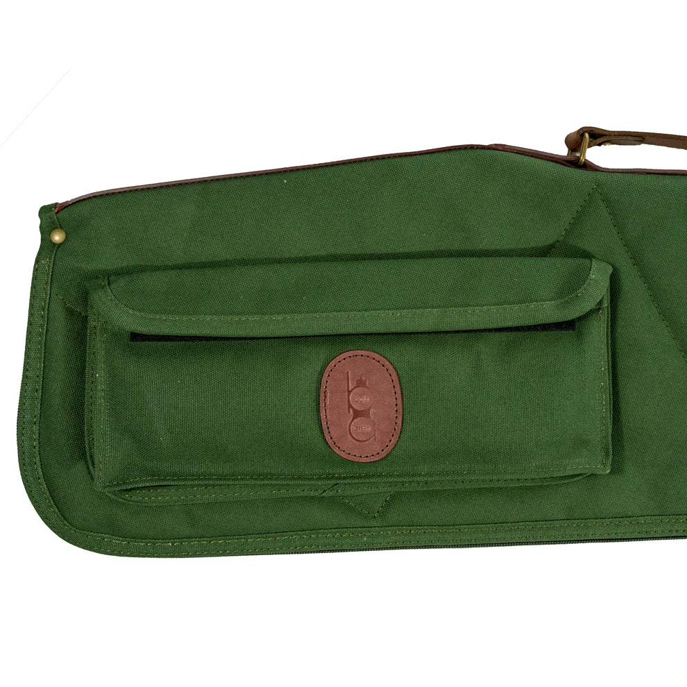 Bob Allen Canvas Rifle Case – Boyt Harness