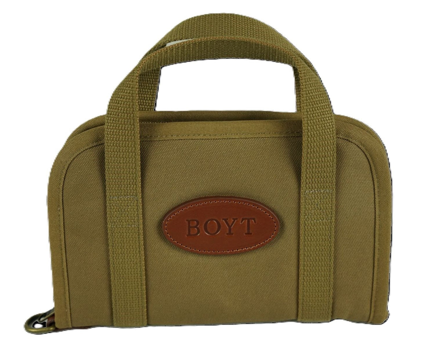 Boyt Rectangular Handgun Case – Boyt Harness
