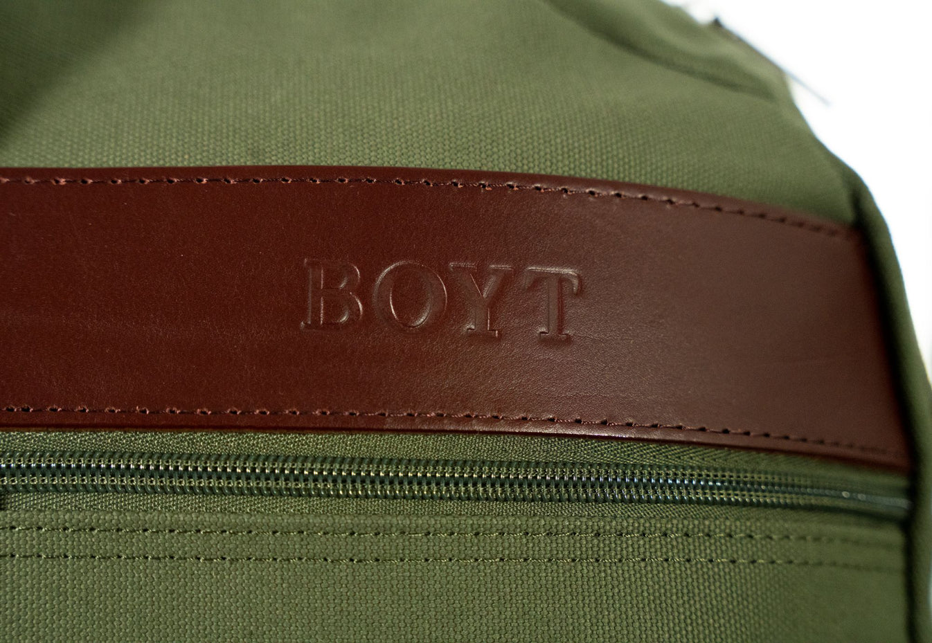 Boyt "Ultimate" Sportman's Duffel – Boyt Harness