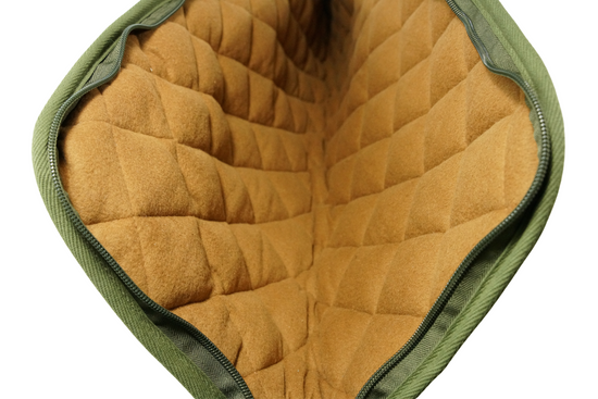 Boyt Canvas Rifle Case – Boyt Harness