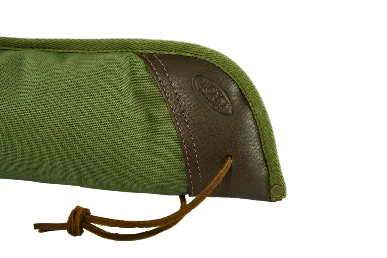 Boyt Canvas Rifle Case – Boyt Harness