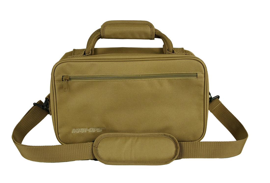 Compact Multi-Handgun Bag – Boyt Harness