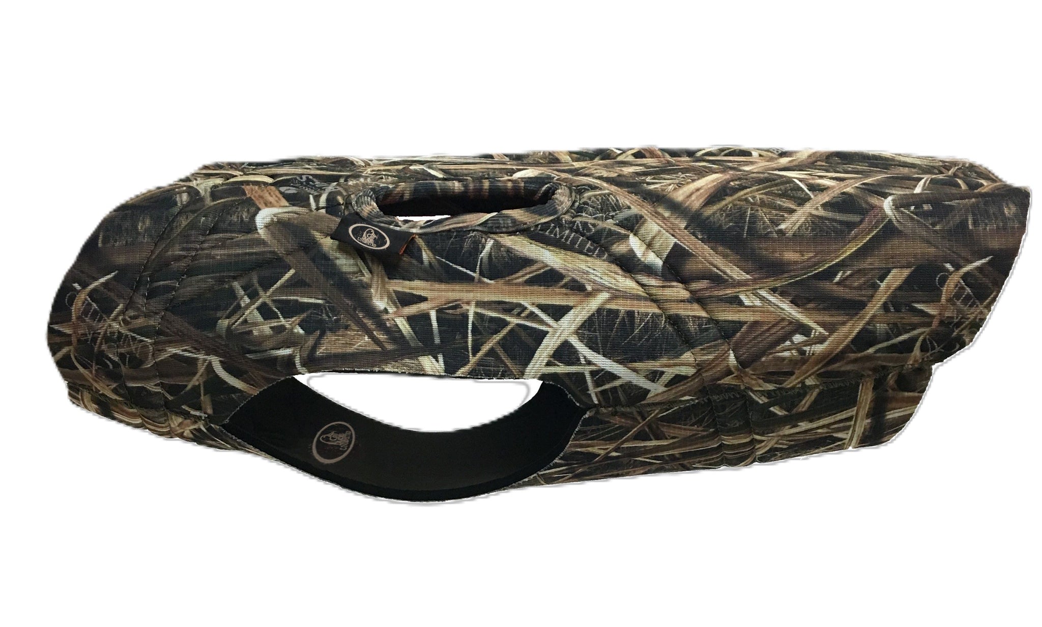Ducks Unlimited/Mud River Deluxe Dog Vest – Boyt Harness
