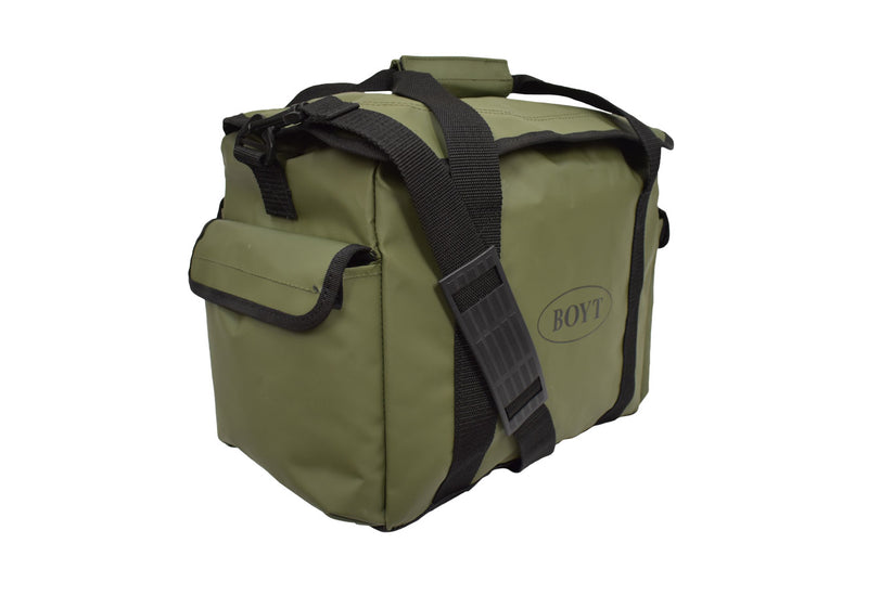 Explorer Utility Bag – Boyt Harness