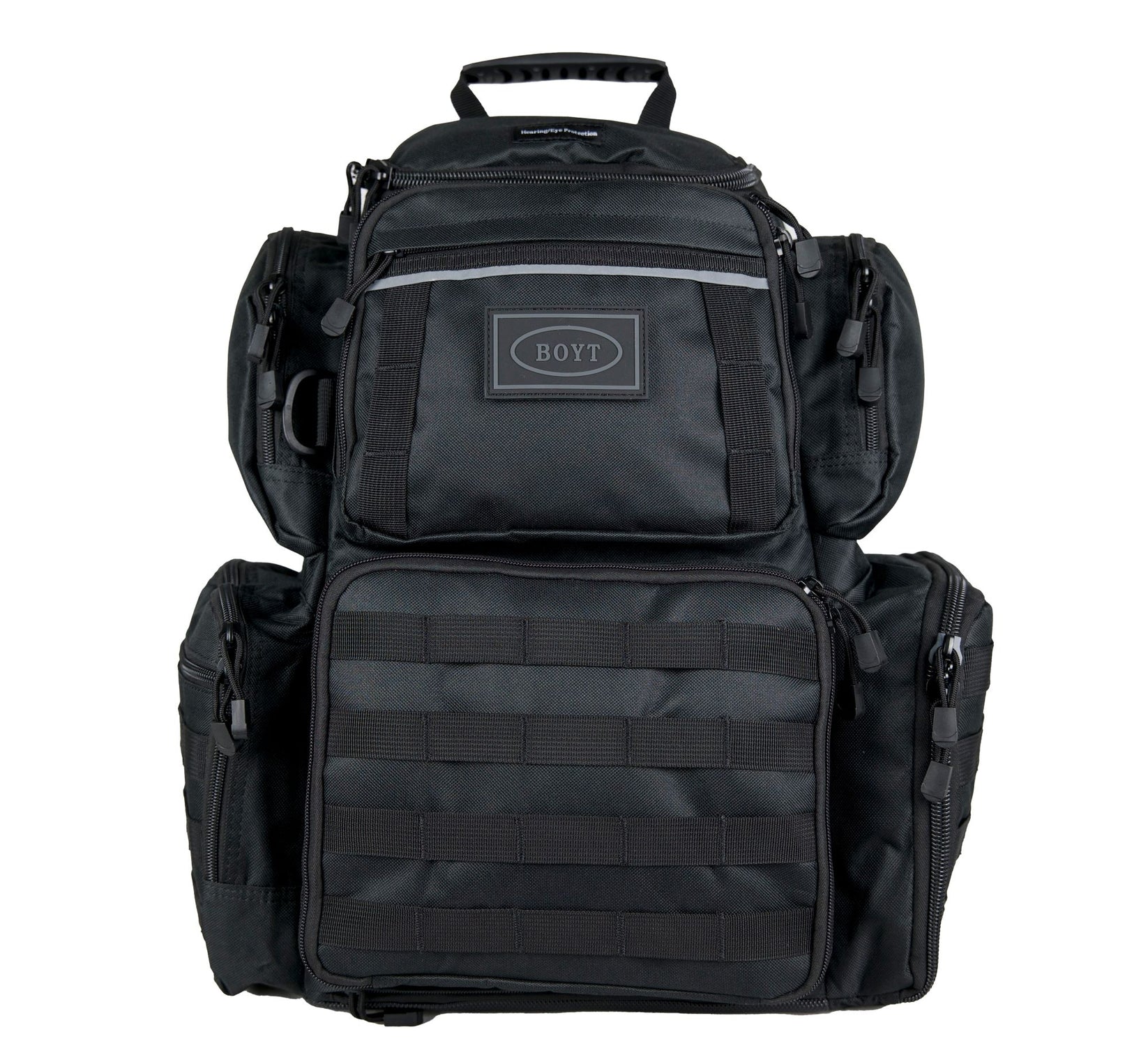 Backpack Range Bag – Boyt Harness