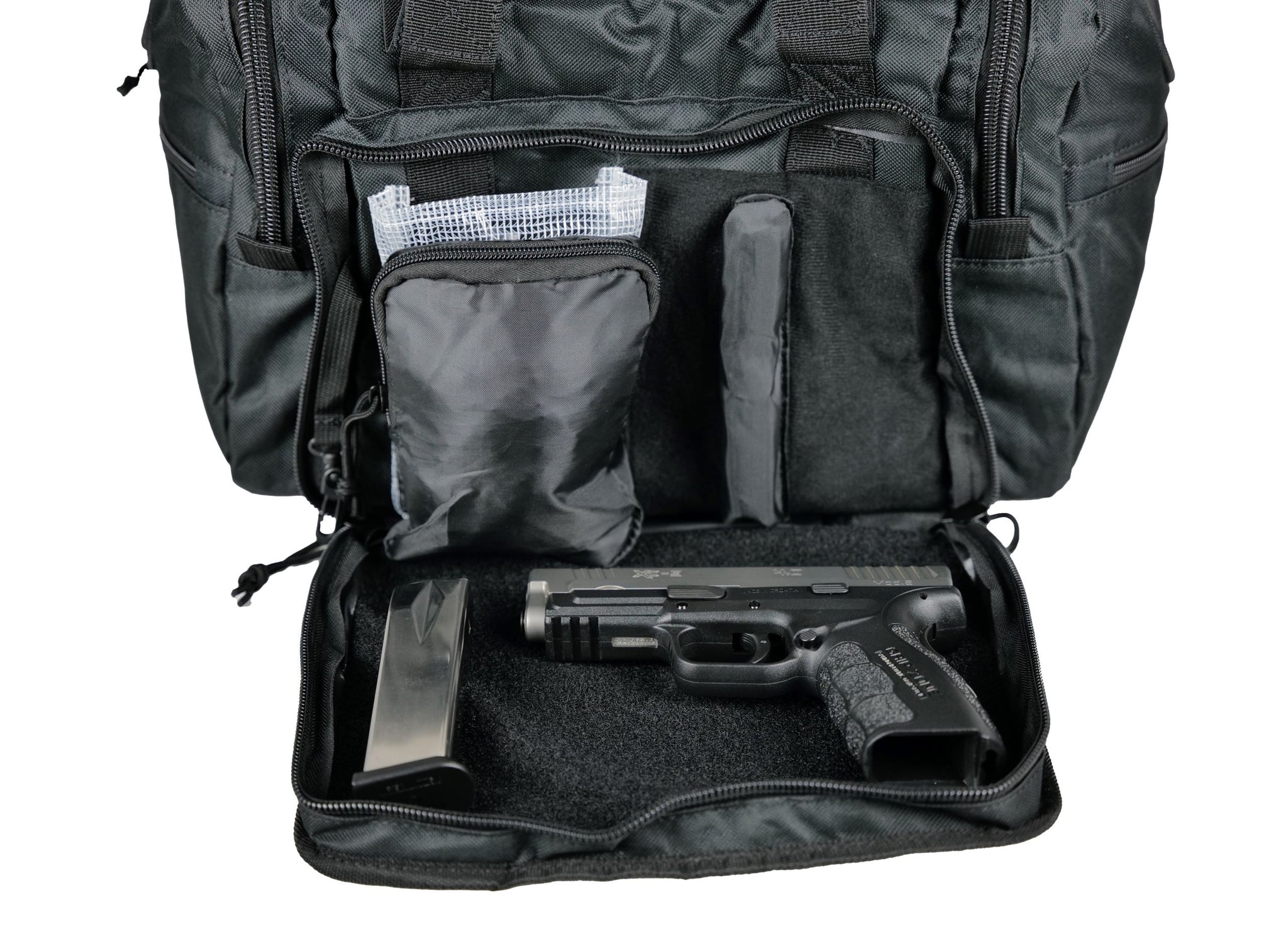 Guardian Range Bag – Boyt Harness