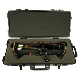 H36 Takedown Rifle/Shotgun Case – Boyt Harness