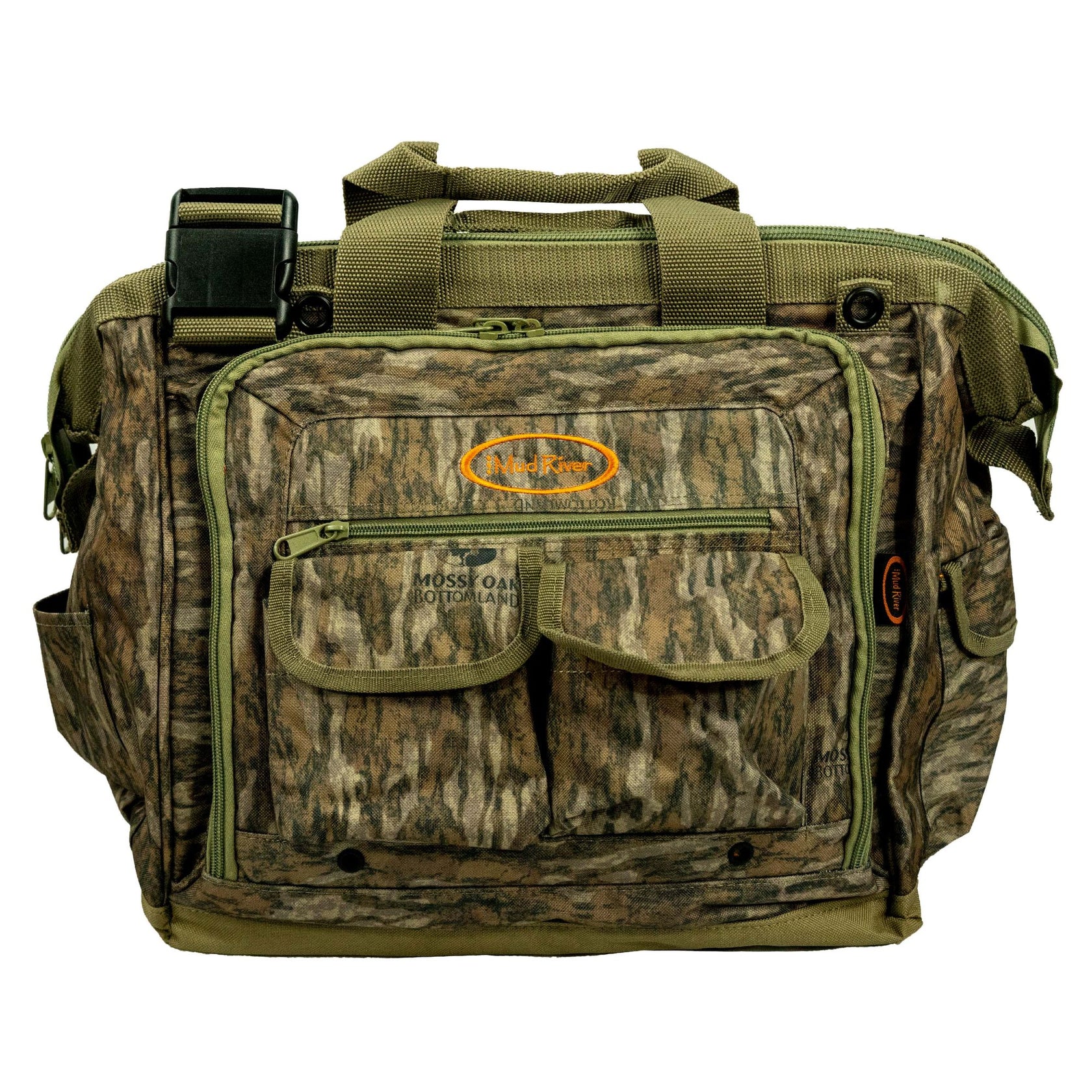 Mud River Dog Handler Bag – Boyt Harness