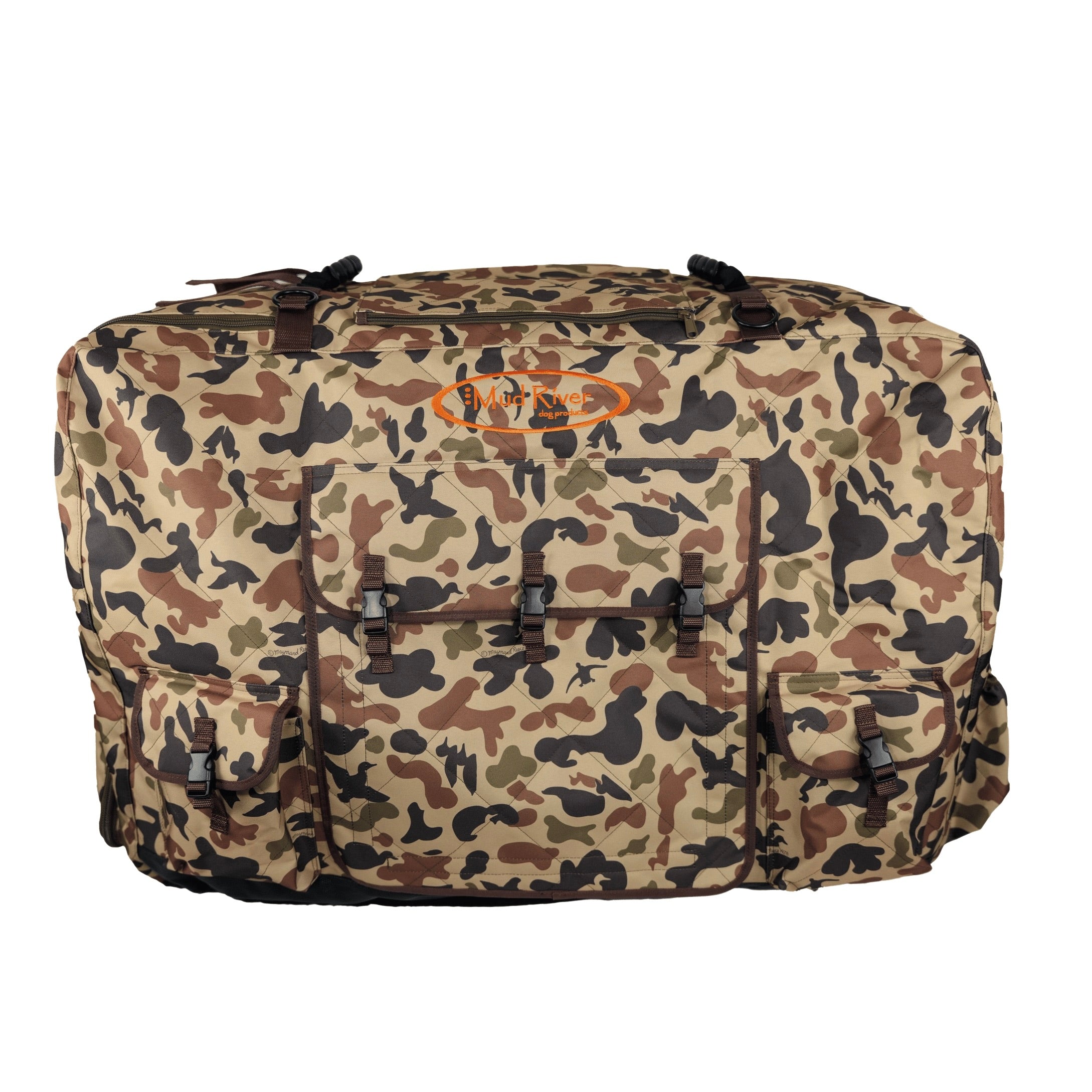 Maynard Reece Insulated Kennel Cover - Ultimate Comfort – Boyt Harness