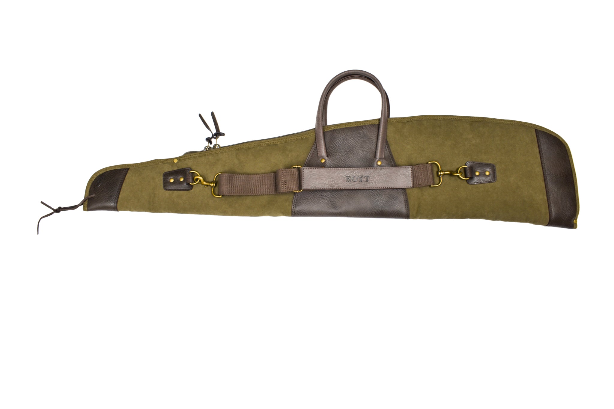 Deluxe Plantation Series Rifle Case – Boyt Harness