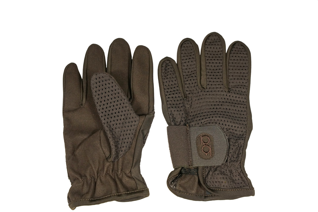 Bob Allen Shotgunner's Gloves – Boyt Harness
