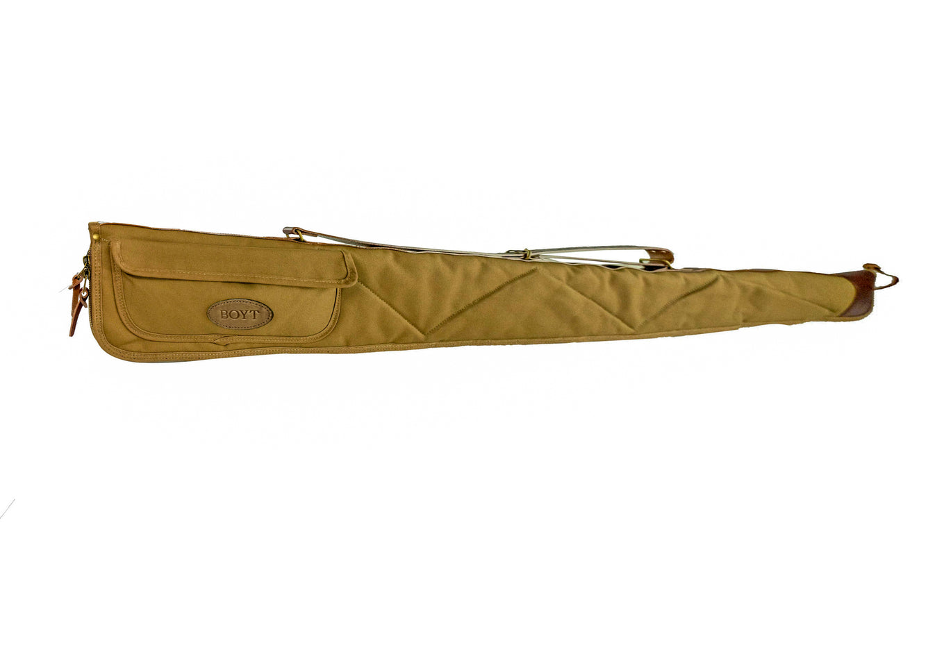 Signature Series Shotgun Case - Boyt Harness Company