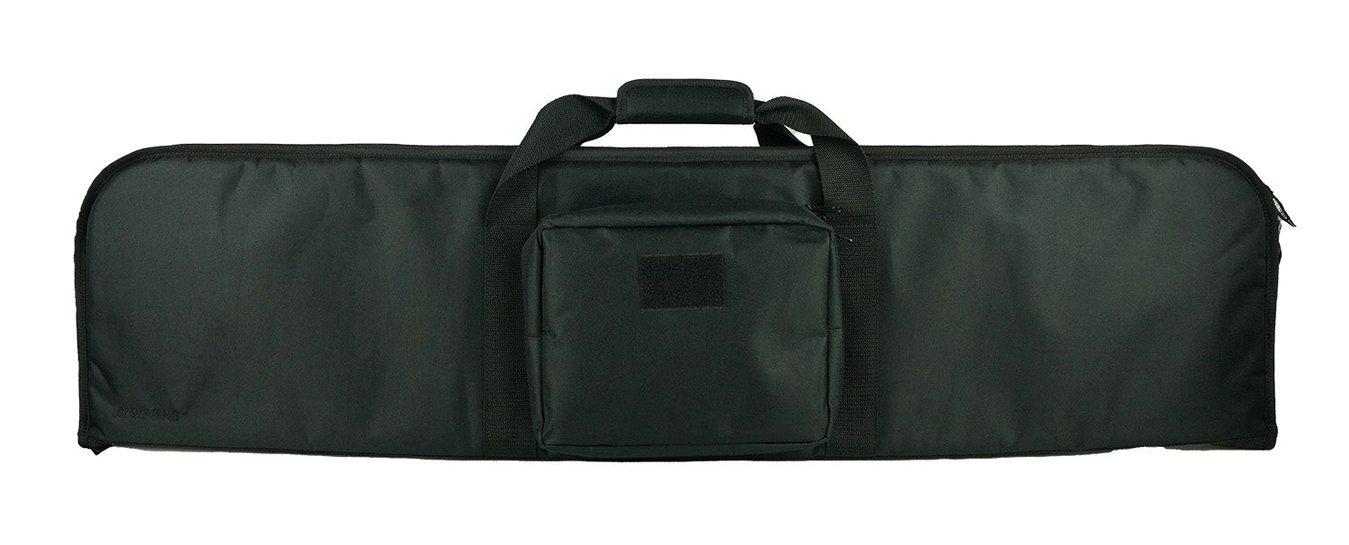 TAC II Rectangular Rifle Case – Boyt Harness