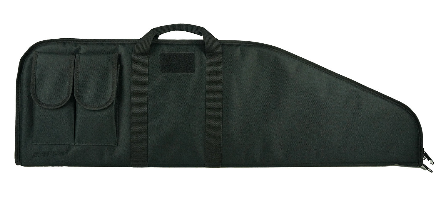 TAC 1 Profile Rifle Case – Boyt Harness