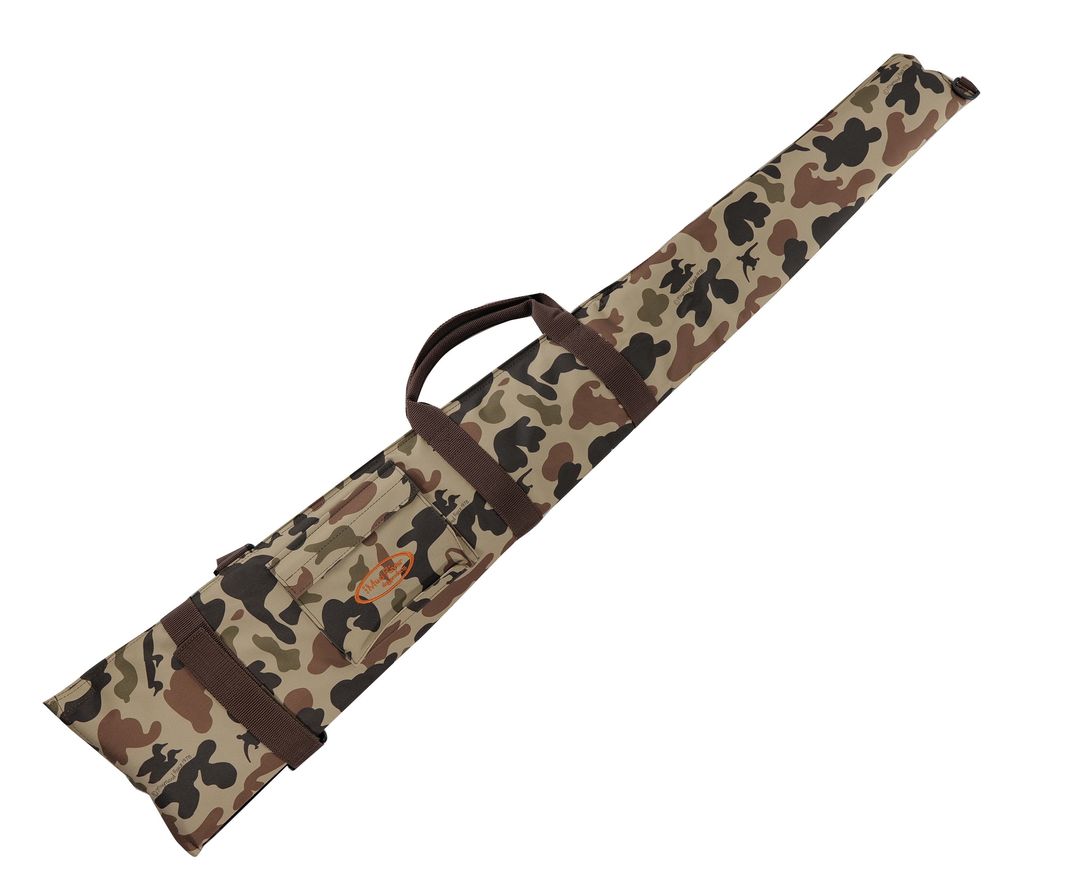 Maynard Reece Deluxe Floating Gun Sleeve – Boyt Harness