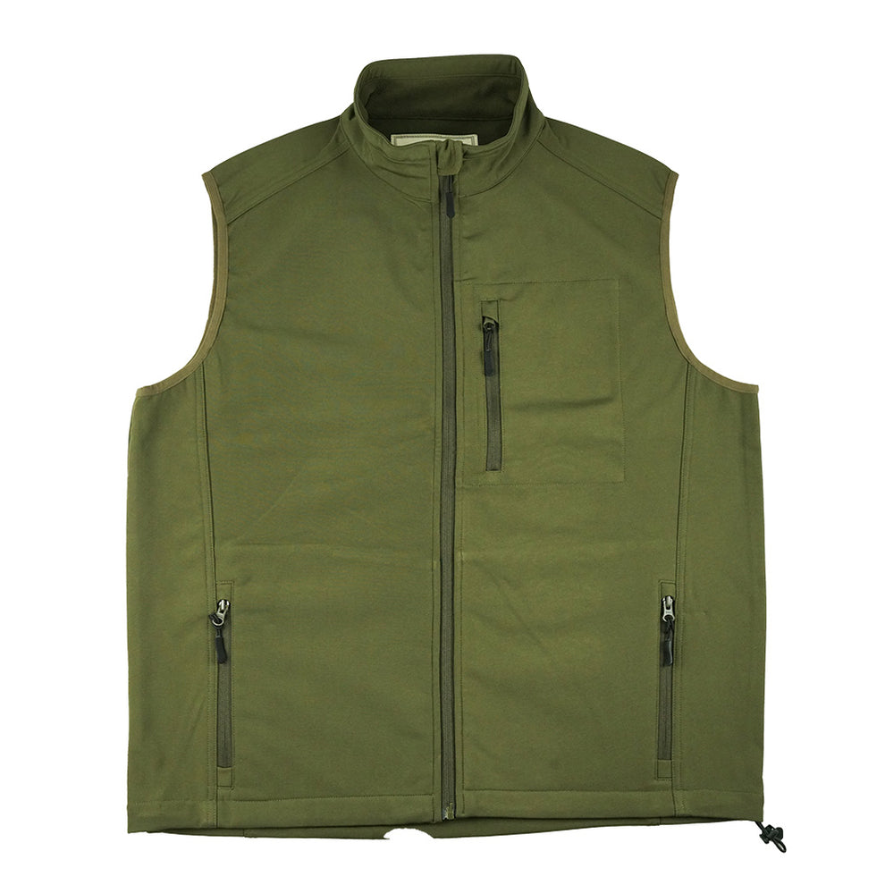 The "Zephyr" Soft Shell Vest – Boyt Harness