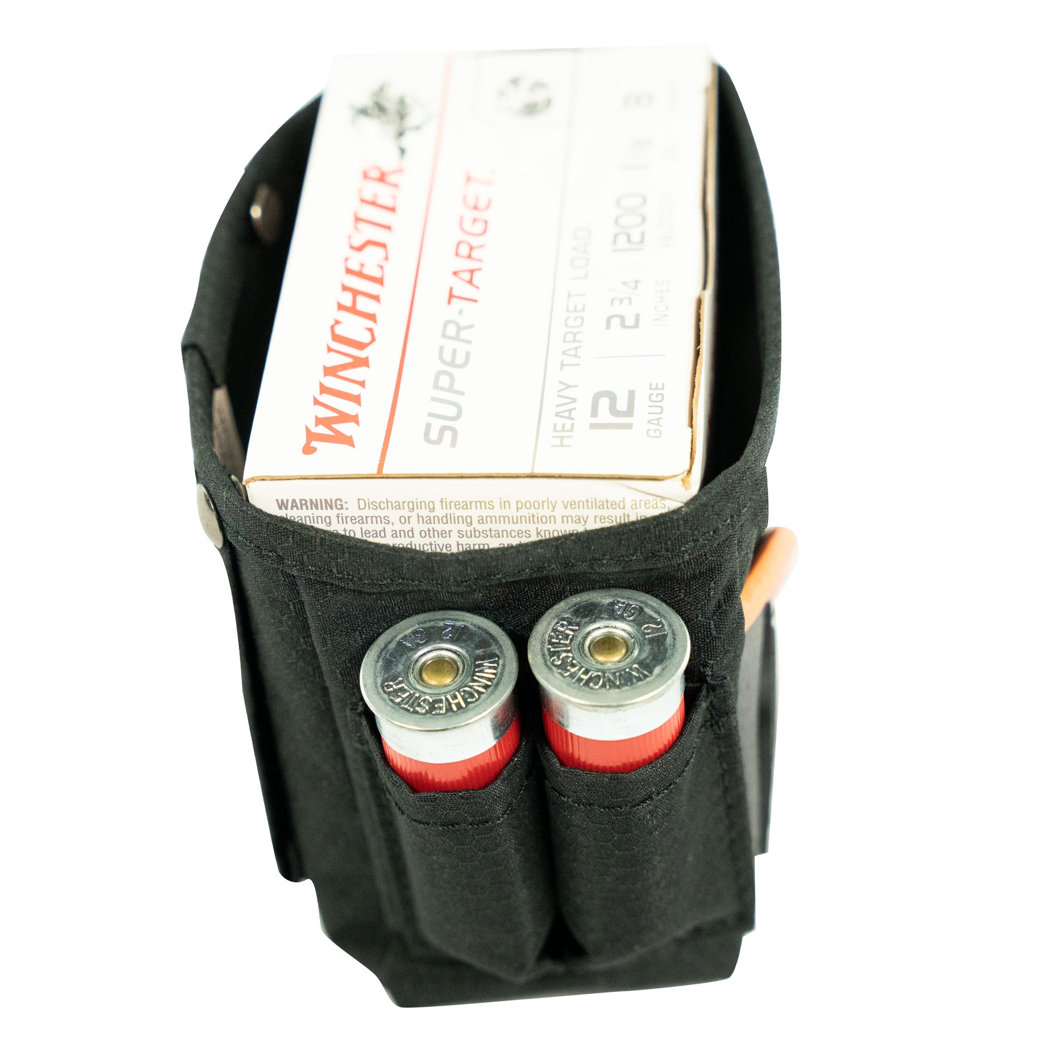 Club Series One-Box Shell Carrier – Boyt Harness