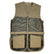 Bob Allen Full Mesh Dual Pad Shooting Vest – Boyt Harness