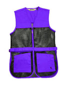 Bob Allen Full Mesh Dual Pad Shooting Vest – Boyt Harness