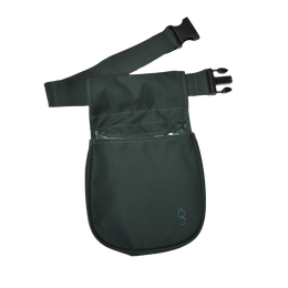 Bob Allen Team Series Divided Shell Pouch With Belt – Boyt Harness