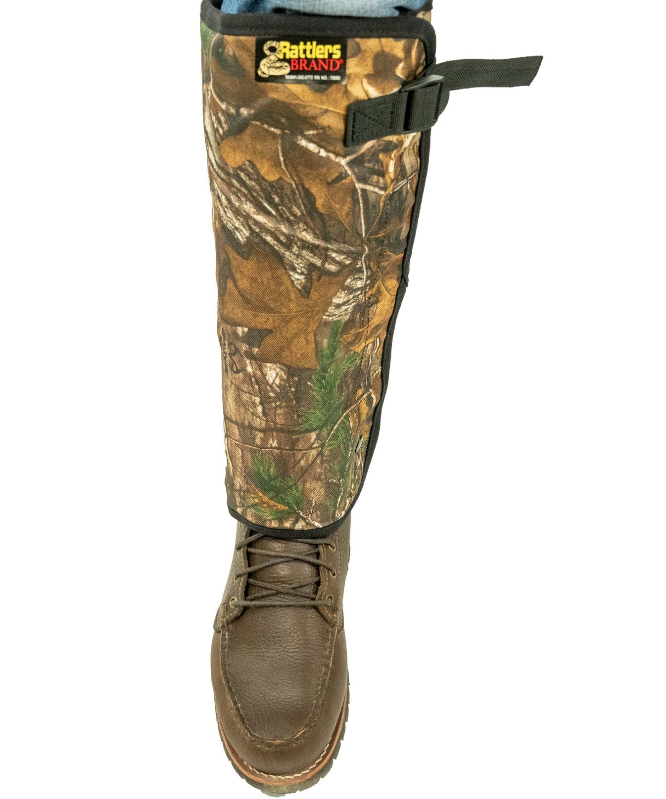 Rattlers Snake Proof Gaiters – Boyt Harness