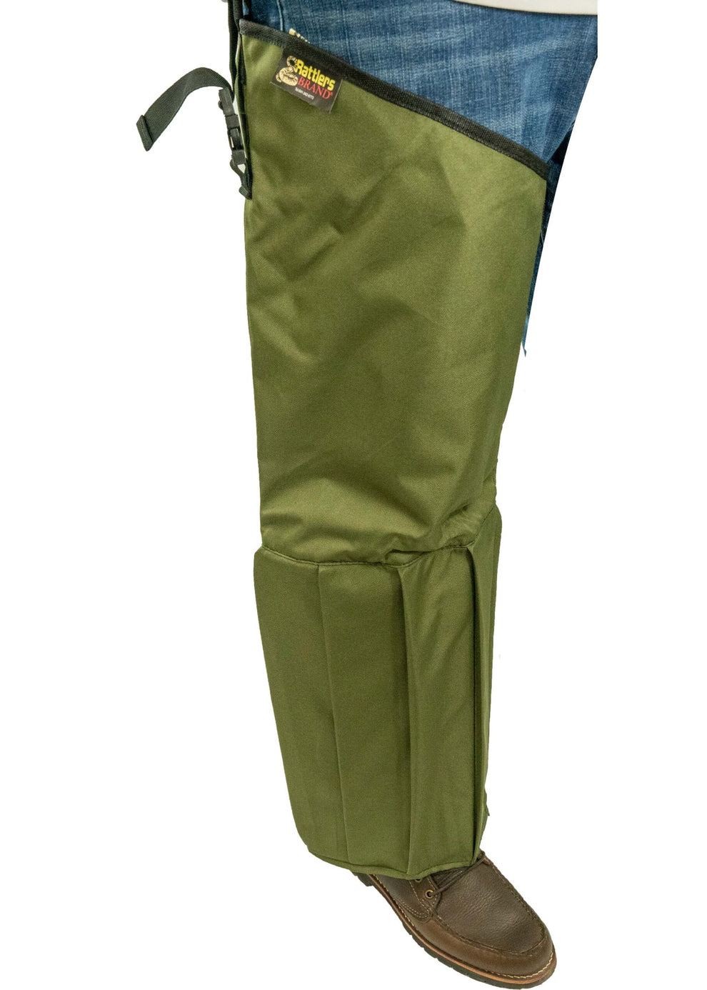 ScaleTech Snake Protection Chaps – Boyt Harness