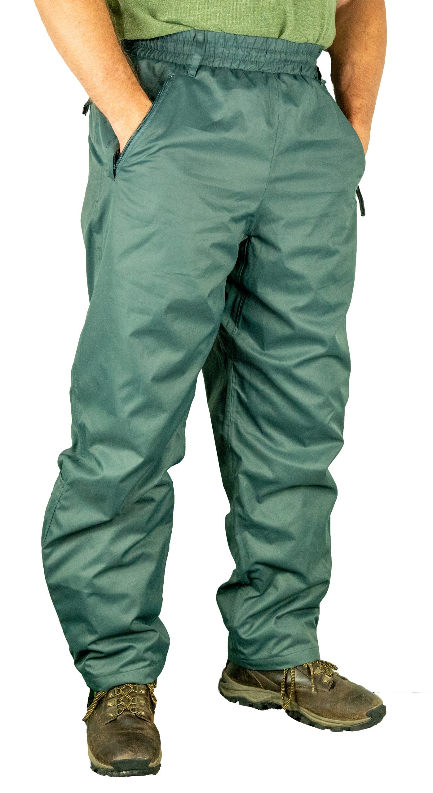 Bob Allen All Weather Shooting Pants – Boyt Harness