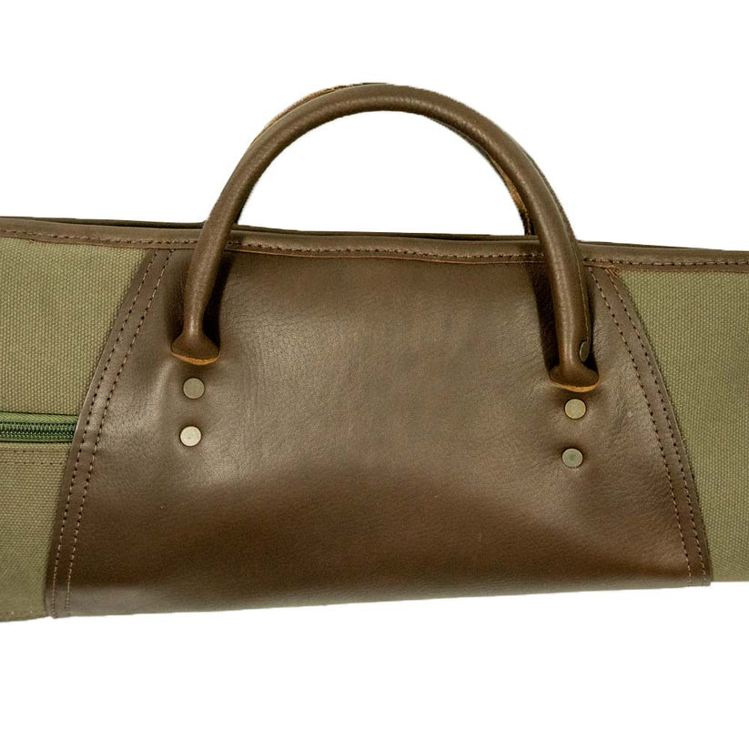Boyt Leather & Canvas Shotgun Case – Boyt Harness