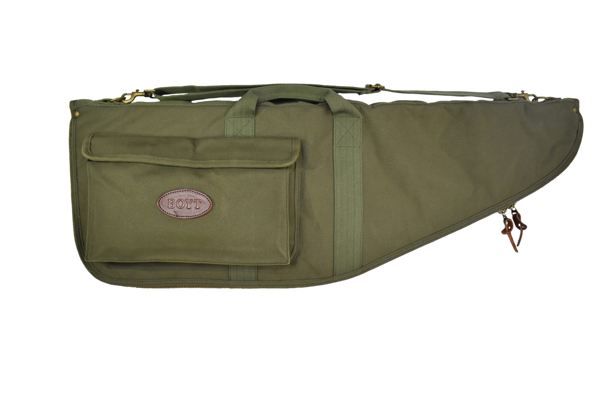 AR Tactical Profile Case – Boyt Harness