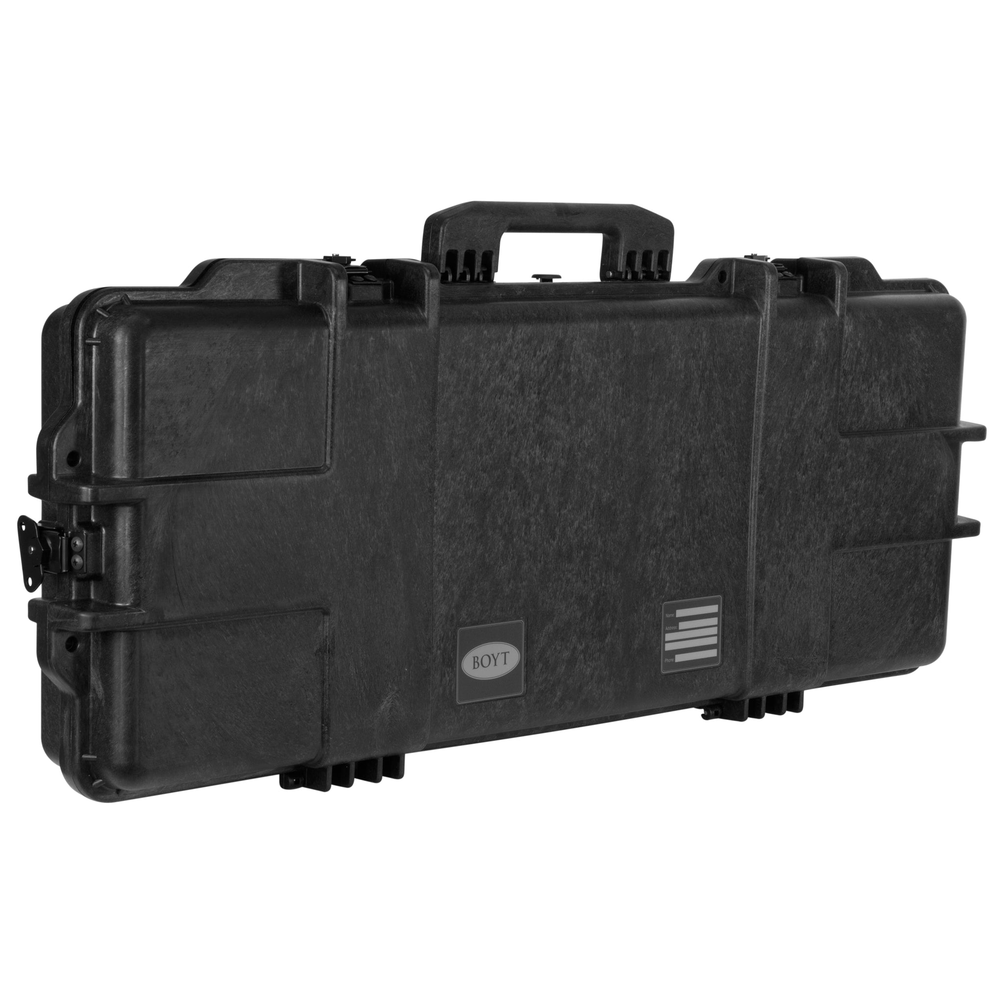H36SG AR/Carbine Case – Boyt Harness