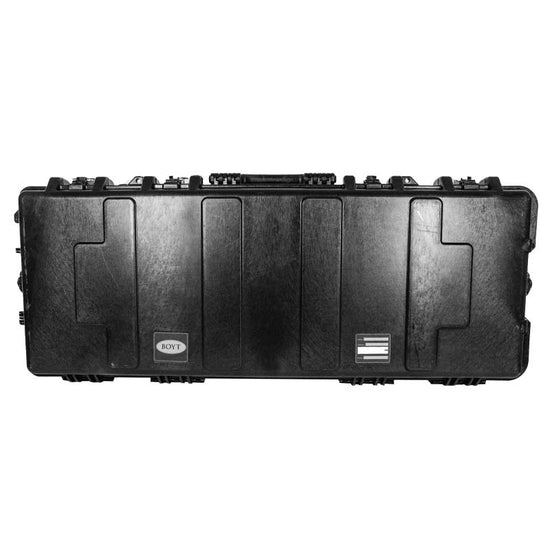 Gun Cases – tagged "Hunting" – Boyt Harness