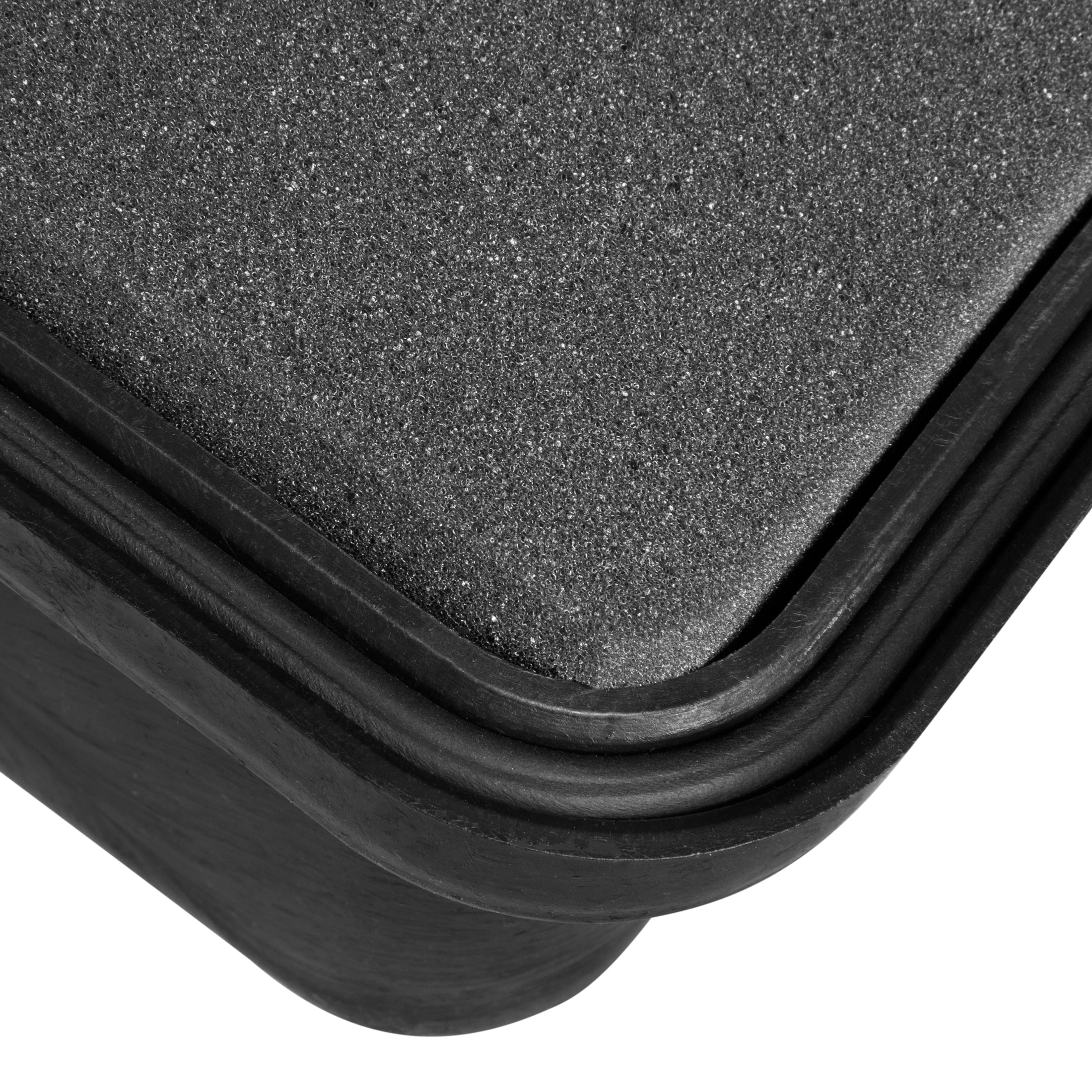 Hard Double Rifle Case - Boyt Harness Gun Cases