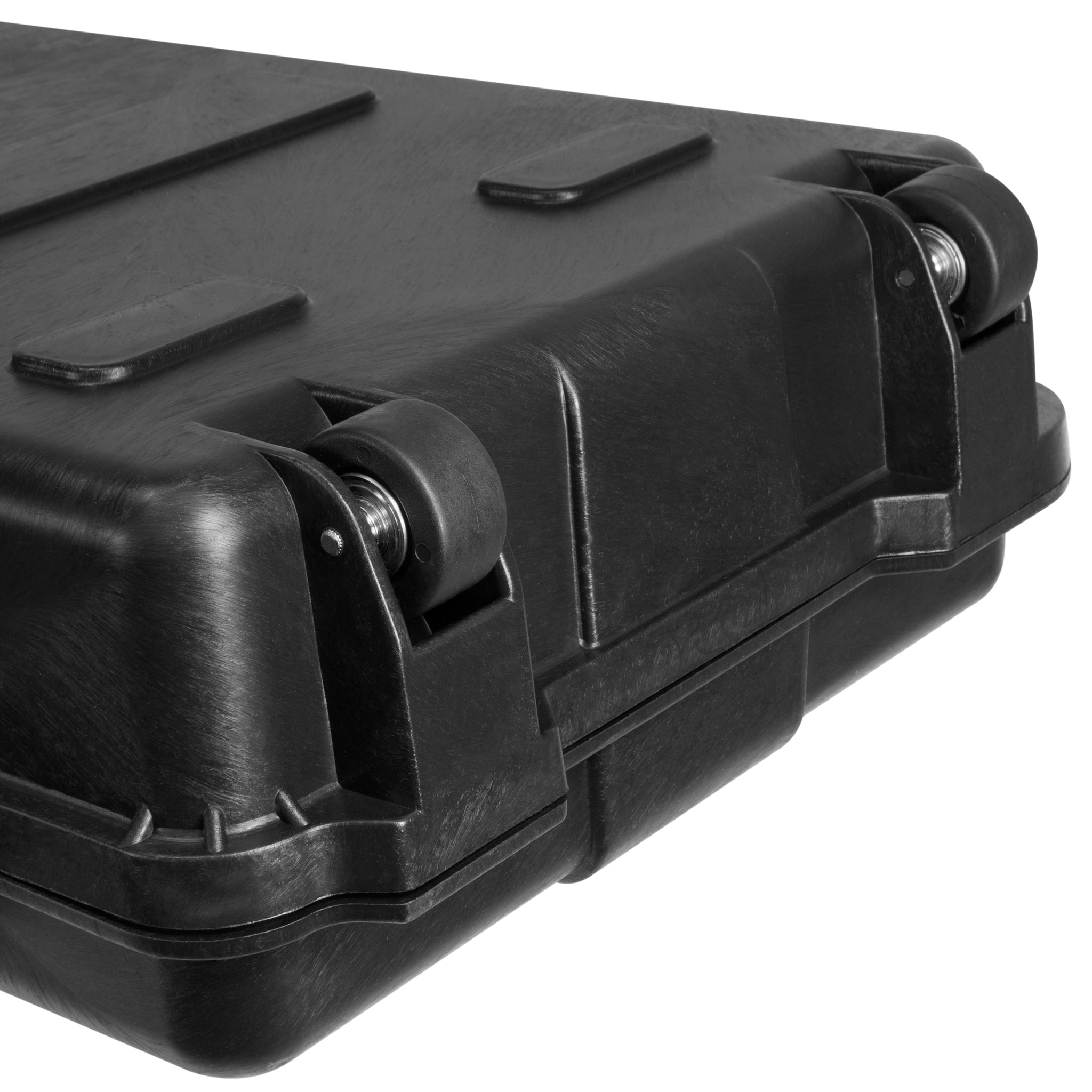 Hard Double Rifle Case - Boyt Harness Gun Cases