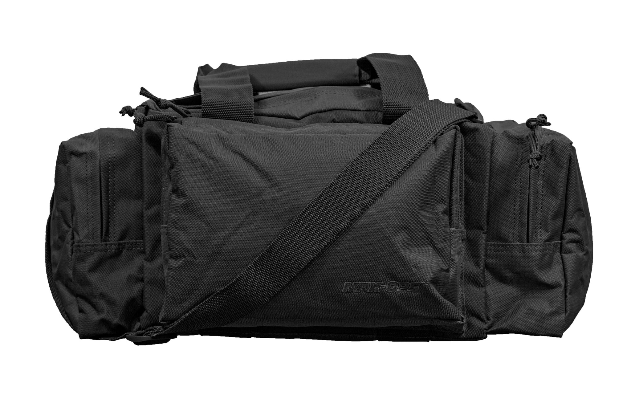 Max-Ops Tactical Range Bag – Boyt Harness