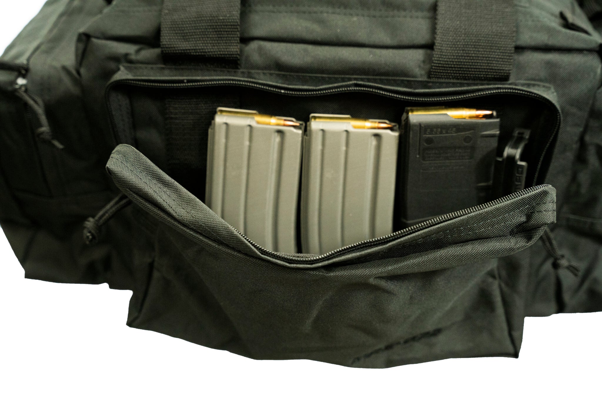 Max-Ops Tactical Range Bag – Boyt Harness