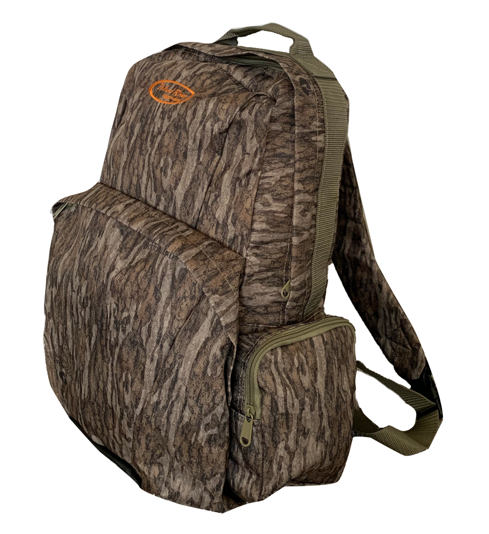 Mud River Standard Backpack – Boyt Harness