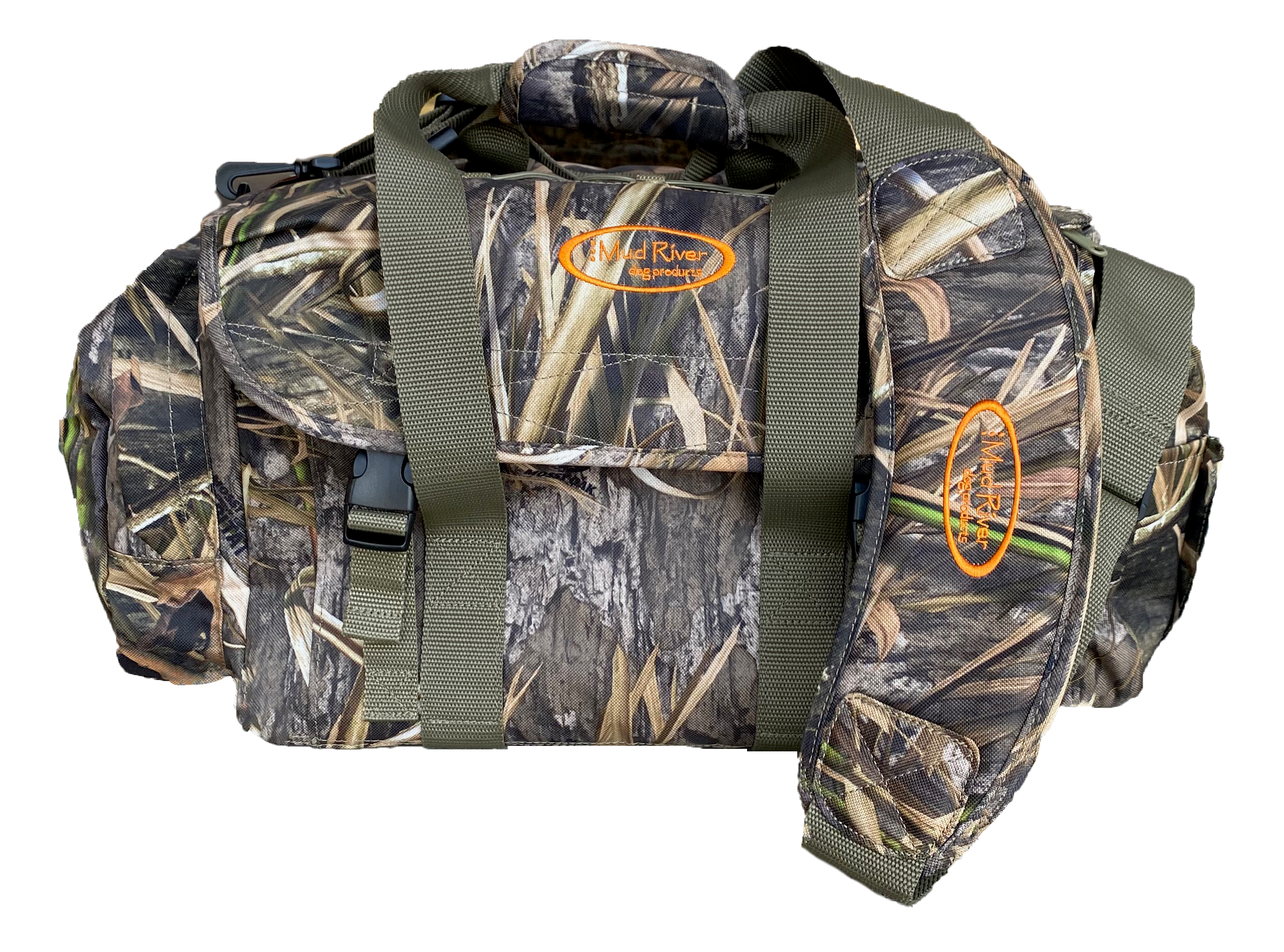 Mud River Magnum Blind Bag – Boyt Harness