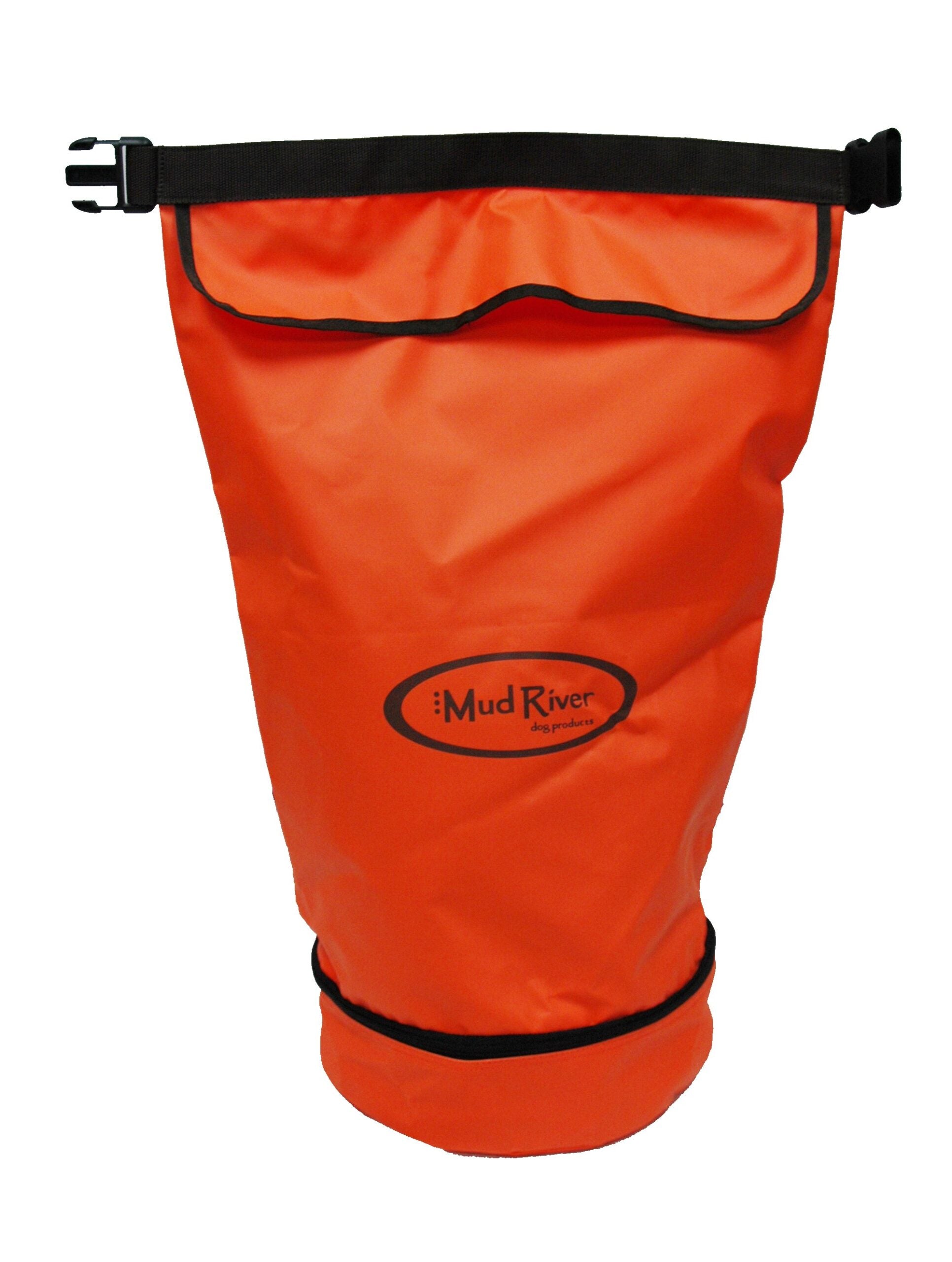 Mud River Magnum Hoss Food Bag – Boyt Harness