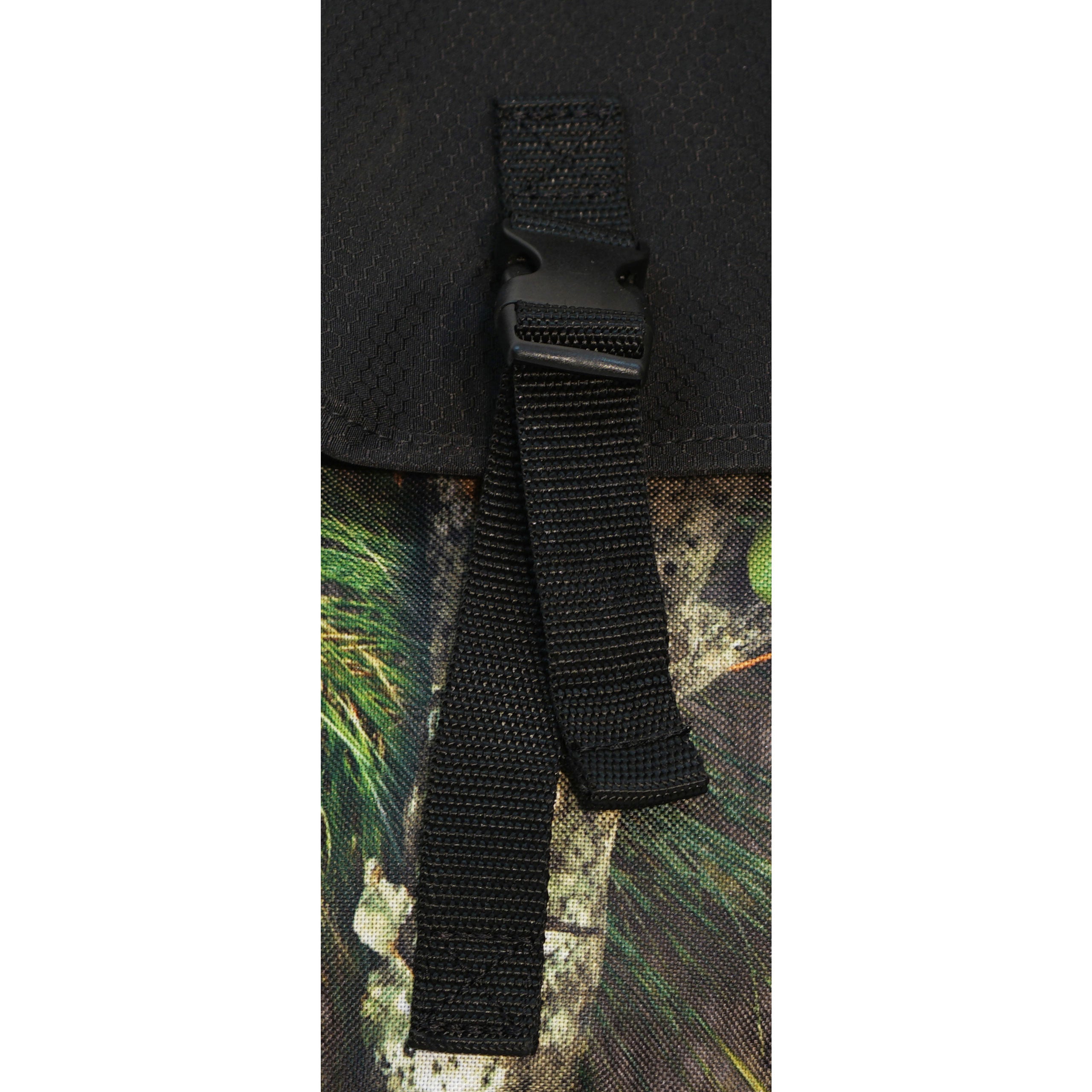 NWTF Briefcase – Boyt Harness