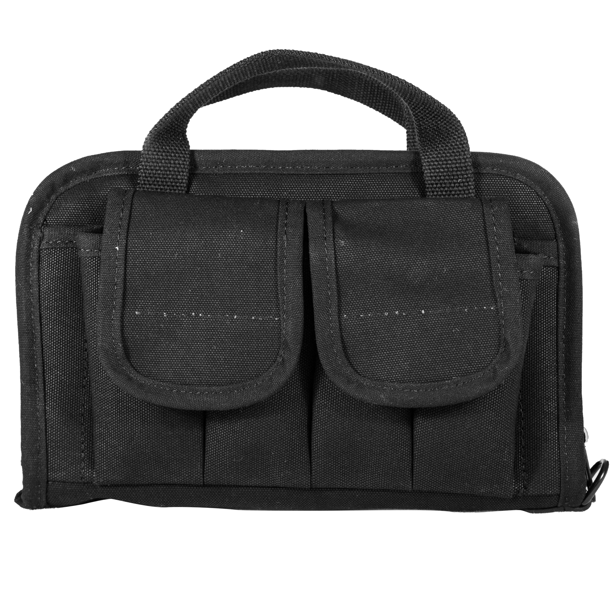 Single Handgun Case For 1911 Style Autos – Boyt Harness