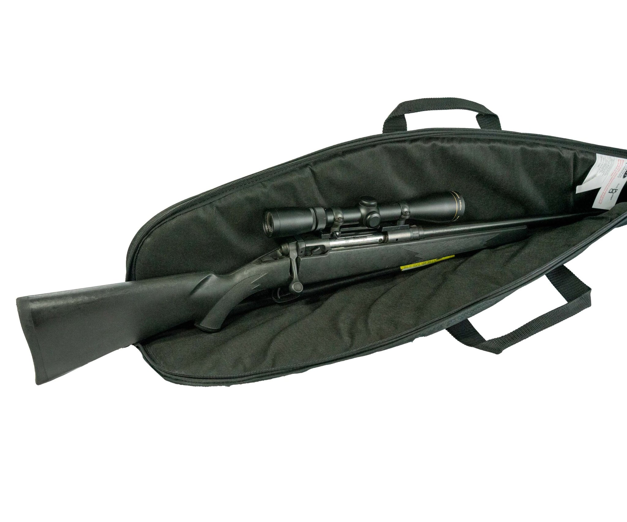 Bob Allen Club Series Rifle Case – Boyt Harness