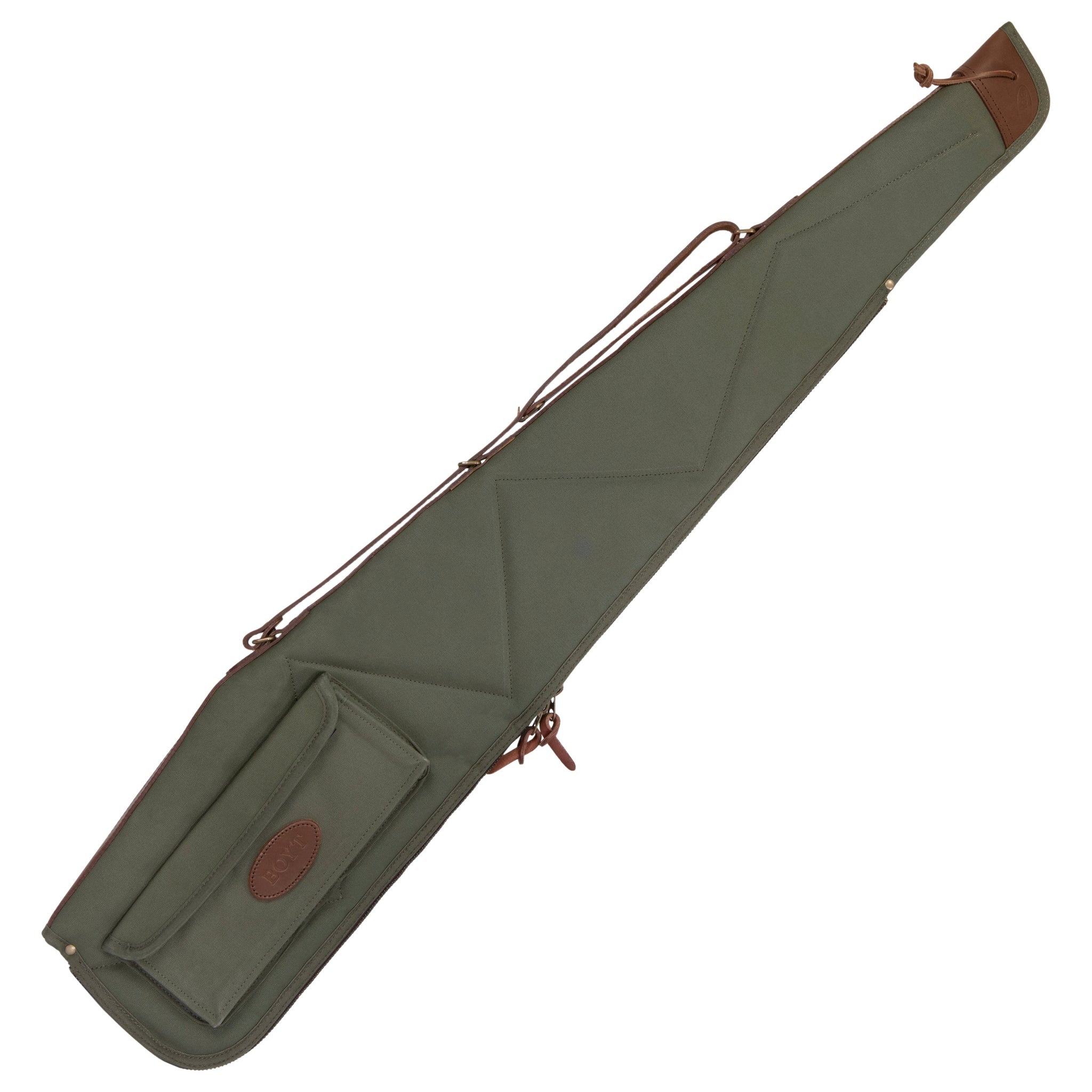 Signature Series Scoped Rifle Case – Boyt Harness