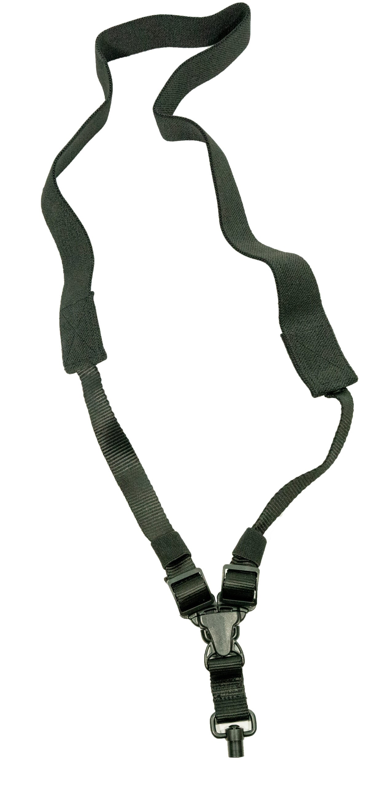 A-Tac Single Point Sling w/QD Connector – Boyt Harness