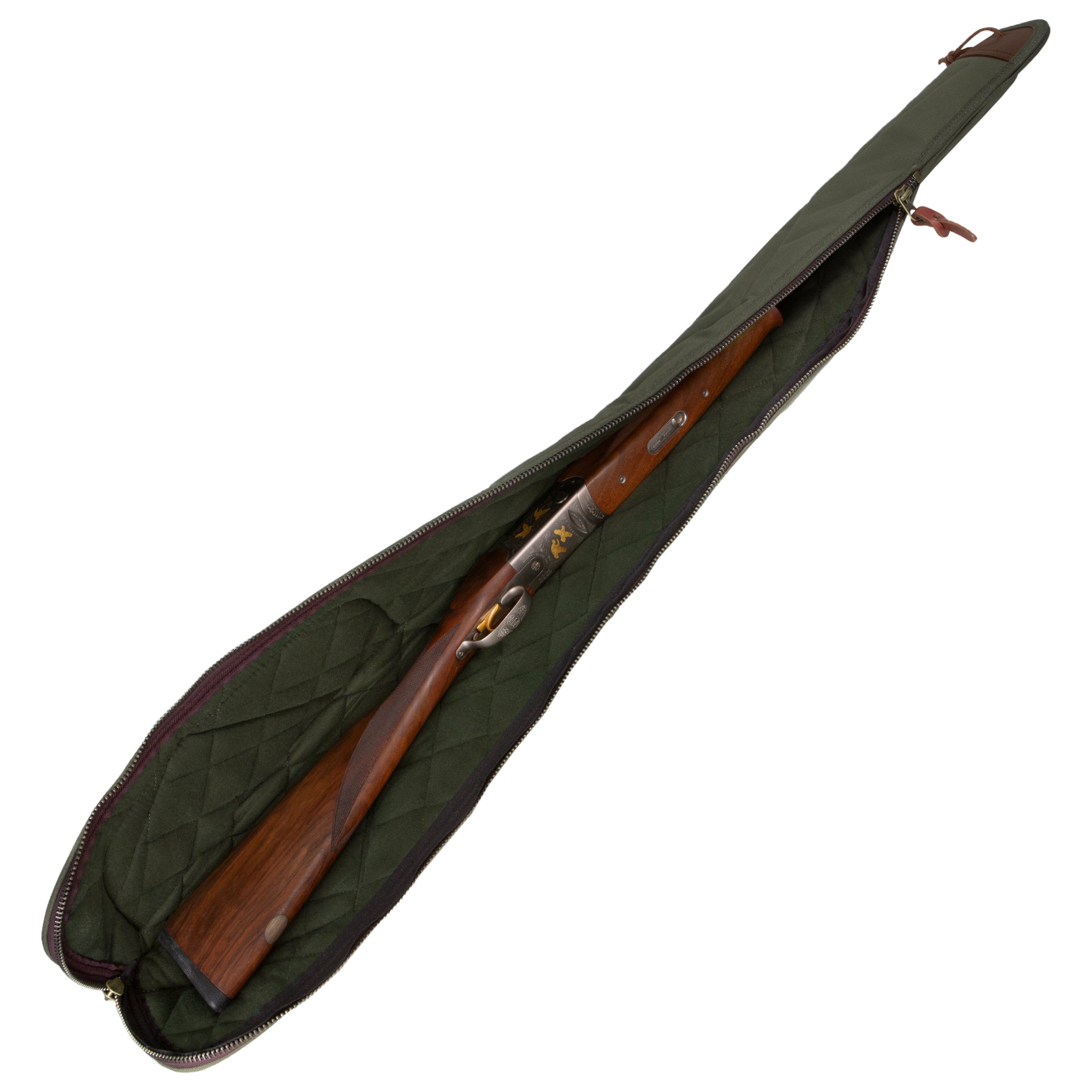 Alaskan Series Shotgun Case – Boyt Harness