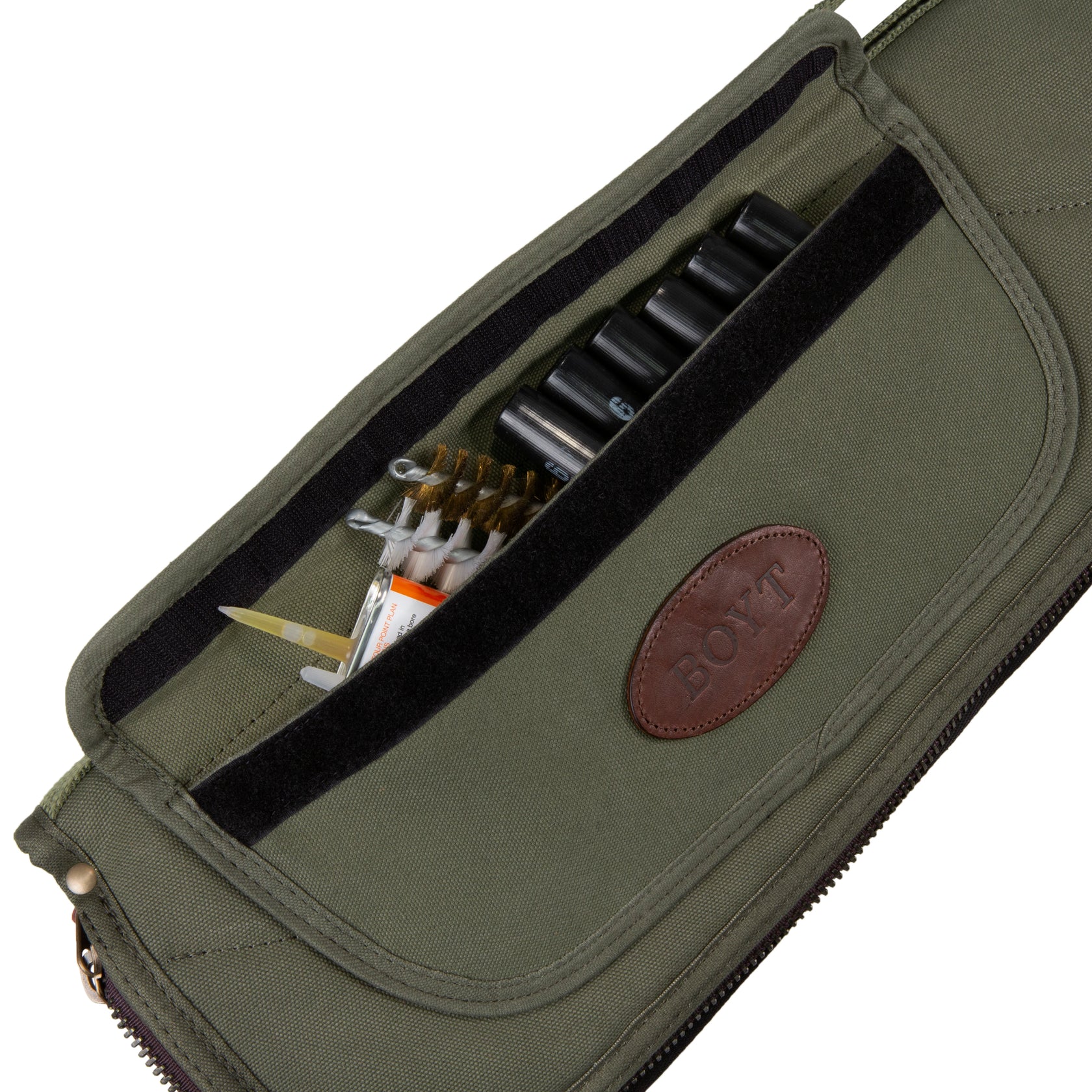 Alaskan Series Shotgun Case – Boyt Harness