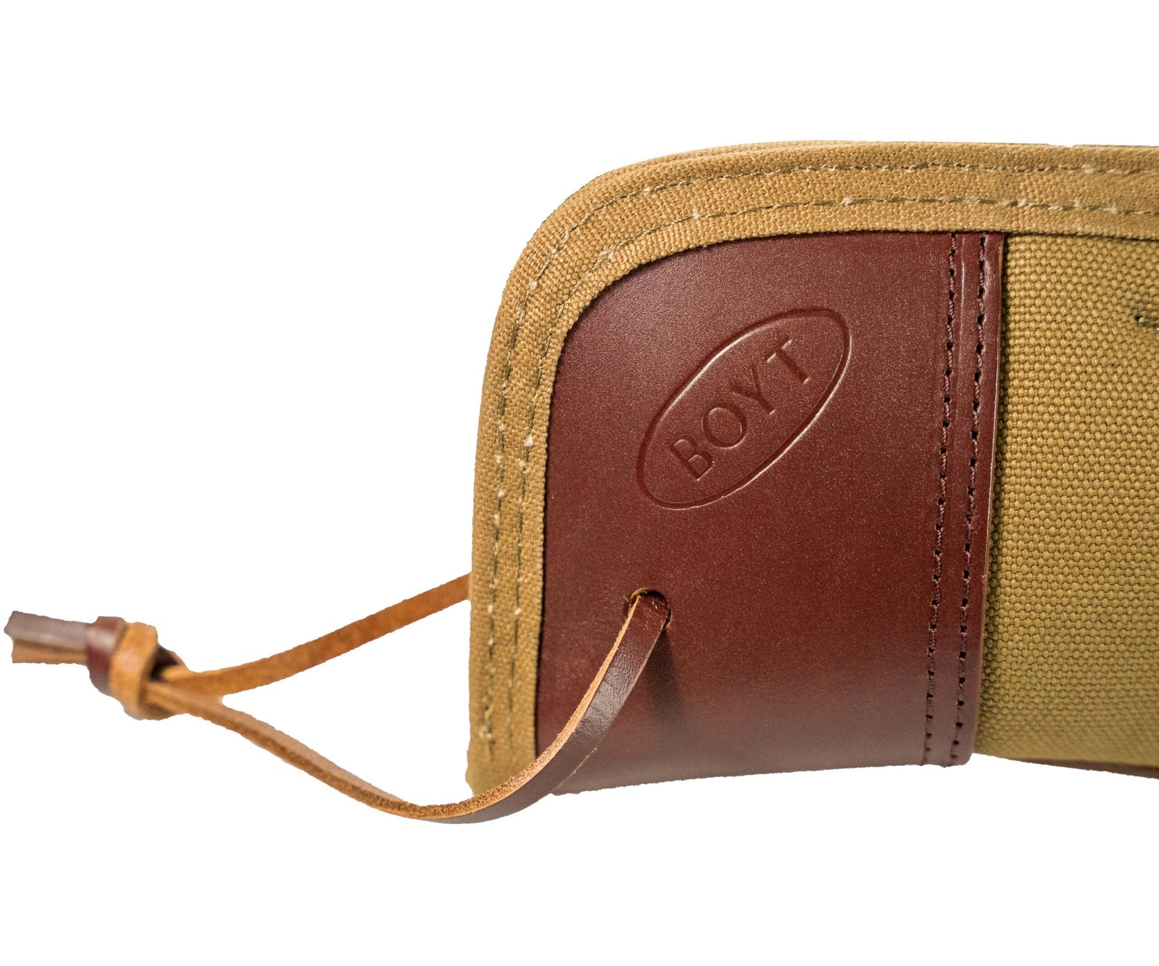 Signature Series Shotgun Case - Boyt Harness Company