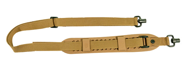 Super Grip Sling w/QD Swivels – Boyt Harness